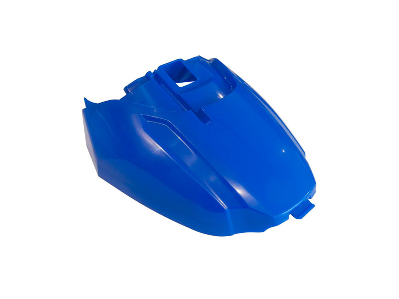 RTech Gas Tank Cover for Yamaha WRF, YZF, & YZ-FX Bikes (2023-2025 ...
